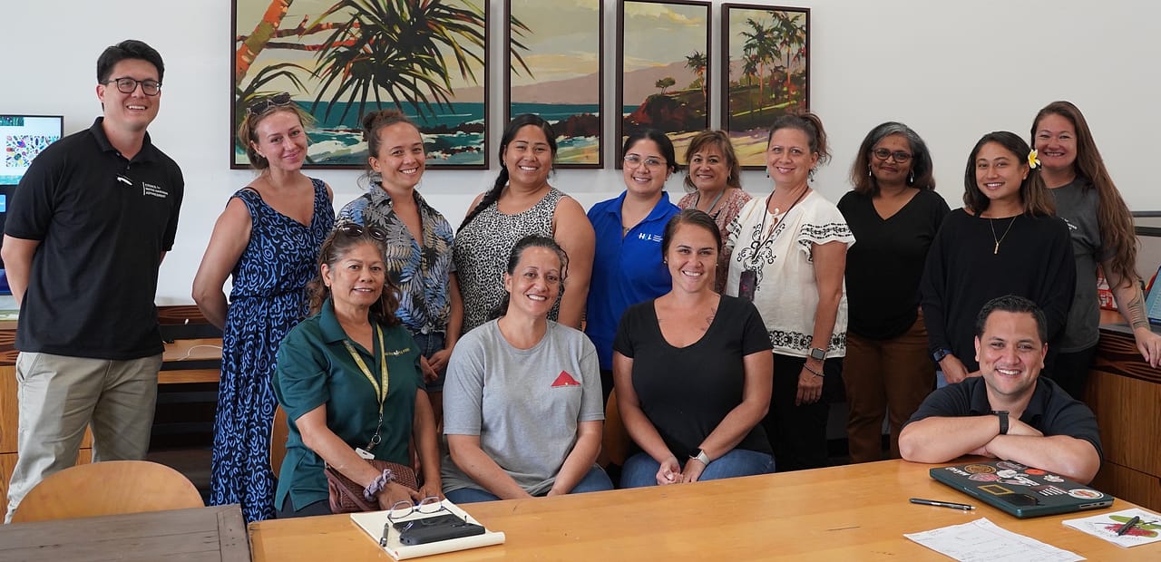 Maui Resources | Council for Native Hawaiian Advancement