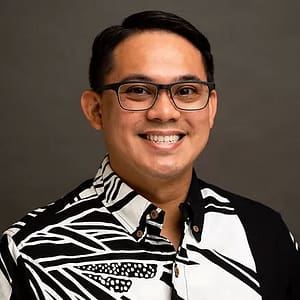 Rufino Magliba | Council for Native Hawaiian Advancement