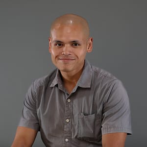 Jonathan Ramirez | Council for Native Hawaiian Advancement