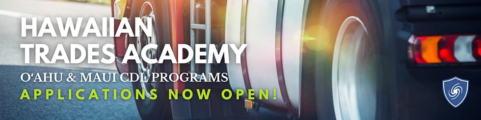 Hawaiian Trades Academy | Council for Native Hawaiian Advancement