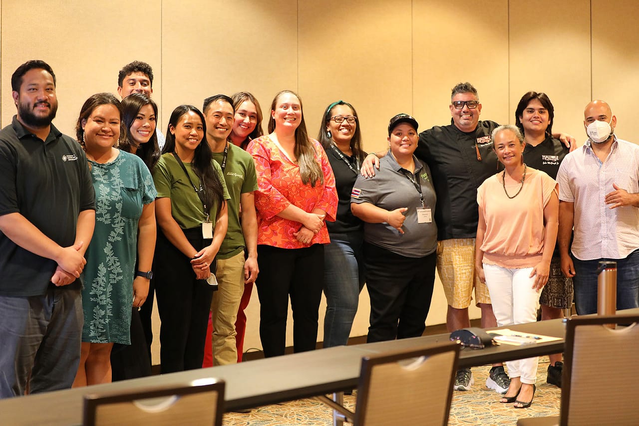 Kūhana Business Program | Council for Native Hawaiian Advancement