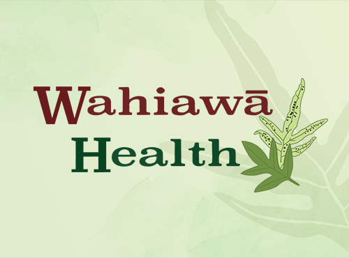 About Us | Wahiawā Health