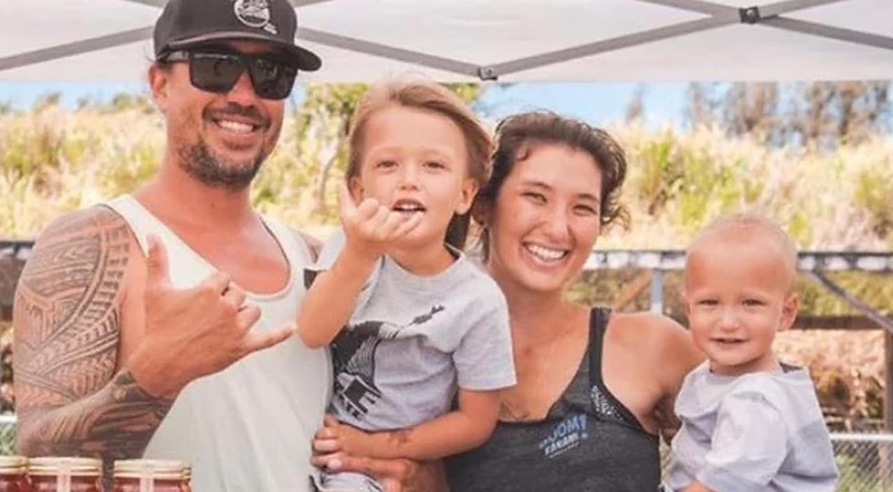 About Us | Hawaiian Council