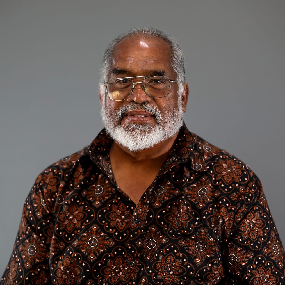 About Us | Hawaiian Council