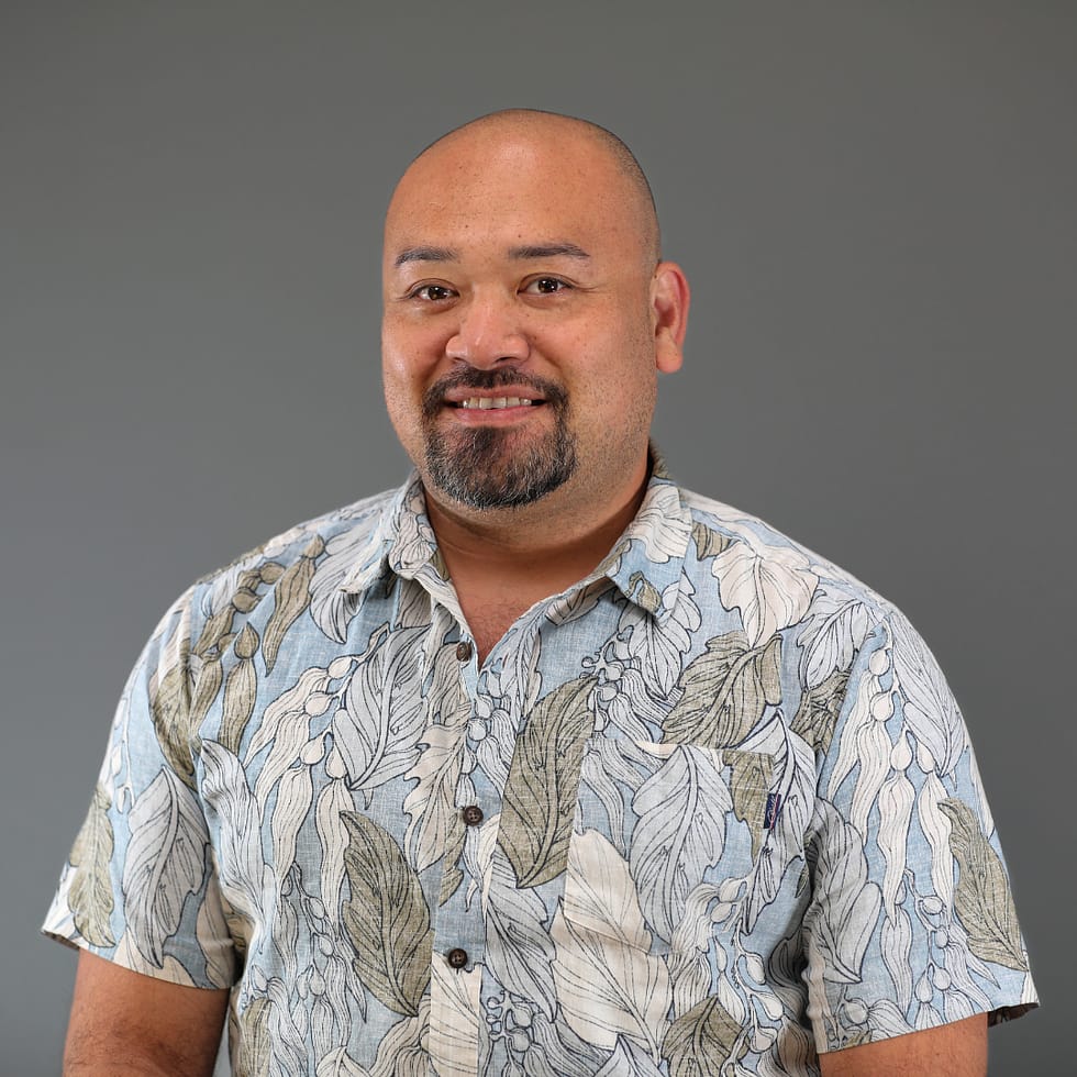 About Us | Hawaiian Council