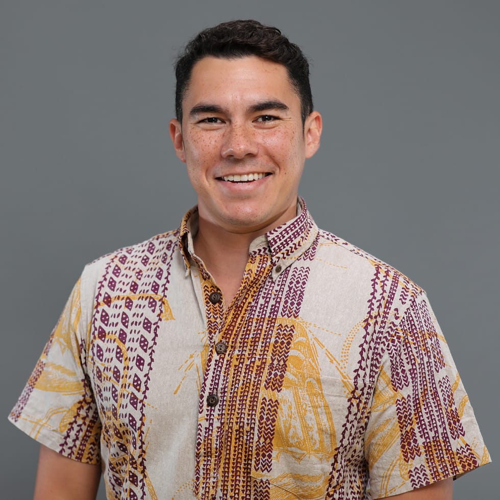 About Us | Hawaiian Council