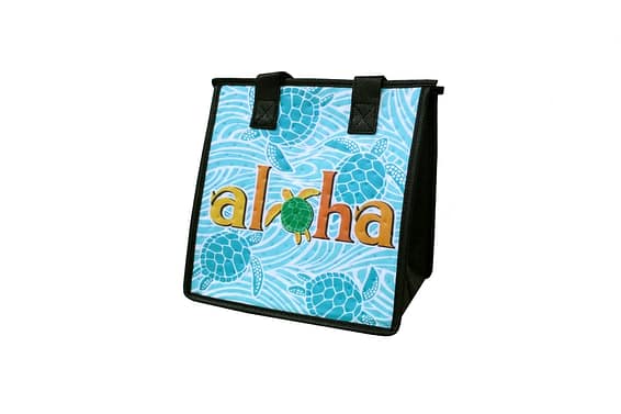 HTPBS0293 – Small Insulated Bag – Hawaii Fabric Mart