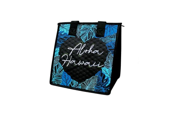 HTPBS0305 – Small Insulated Bag – Hawaii Fabric Mart