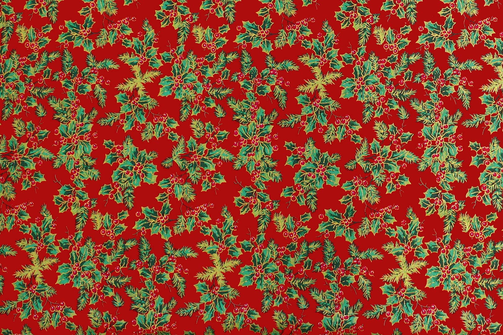 CH0002 Red – Hawaii Fabric Mart
